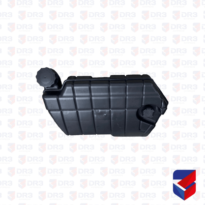 Reservatorio Agua Radiador Daf XF105 1626237 - Loja DR3