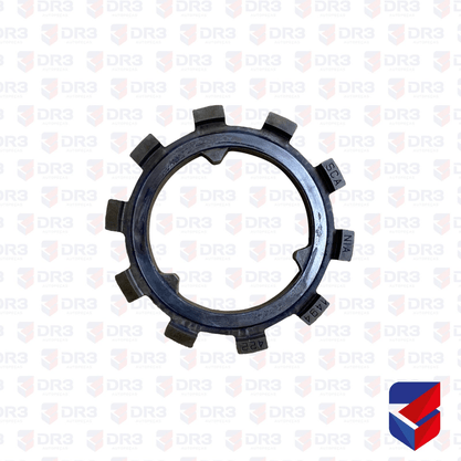 Roda Fonica Sensor Velocidade Caixa GRS905 Scania 1494422 - Loja DR3