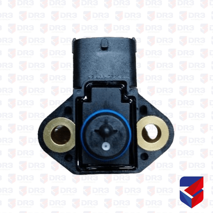 Sensor Pressao Turbo Iveco 0281006123 Bosch - Loja DR3