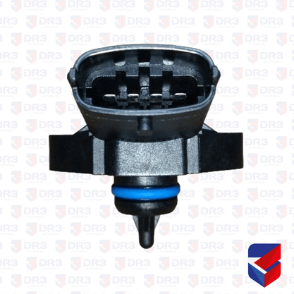 Sensor Pressao Turbo Iveco 0281006123 Bosch - Loja DR3