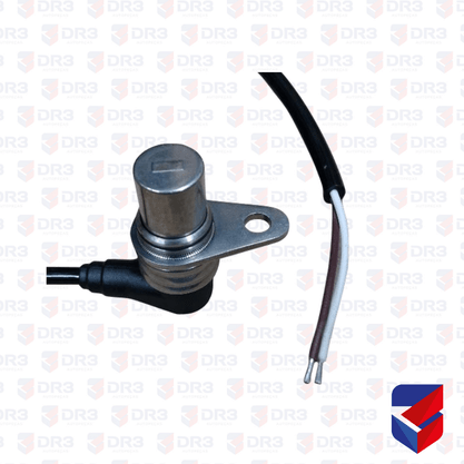 Sensor Rotacao Comando Scania S4 121747 1471747 - Loja DR3