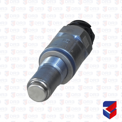 Sensor Velocidades Caixa Pino Redondo Volvo Ford MB Man Iveco VDO ...