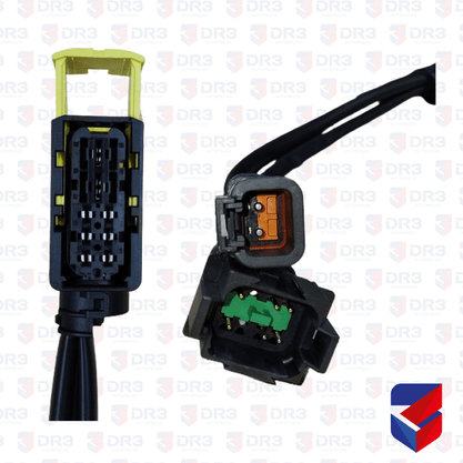 Atuador Embreagem Automatica Eca Scania S2CP10087A FTE - Loja DR3