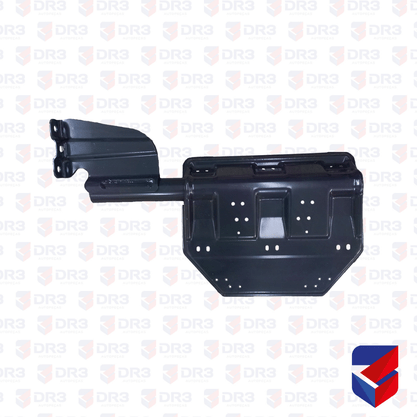 Suporte Dianteiro Paralama Scania NTG LE ME1993 2054585 - Loja DR3