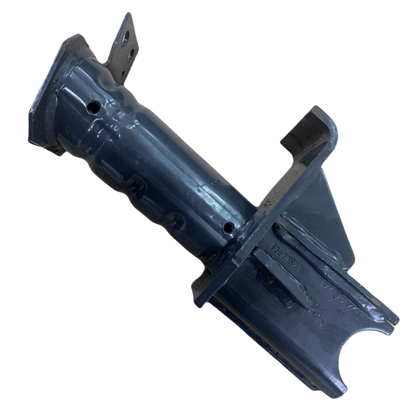 Suporte Lateral Parachoque LD Volvo FH FM 82943981 Original - Loja DR3