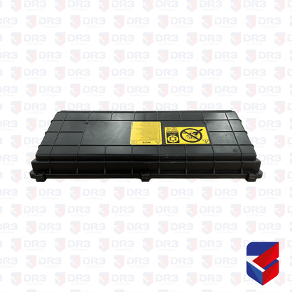 Tampa Caixa de Ar Quente Scania NTG - Loja DR3