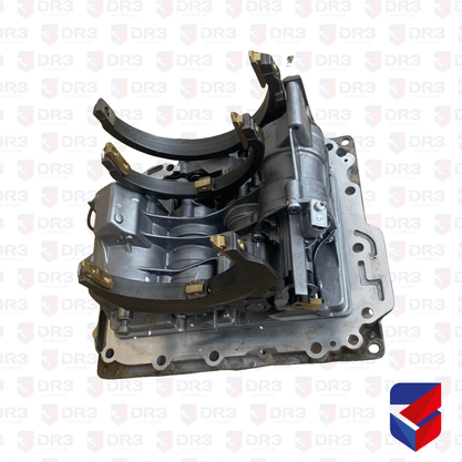 Tampa Garfo Caixa Cambio Volvo New FH Ishift 21911582 Original - Loja DR3