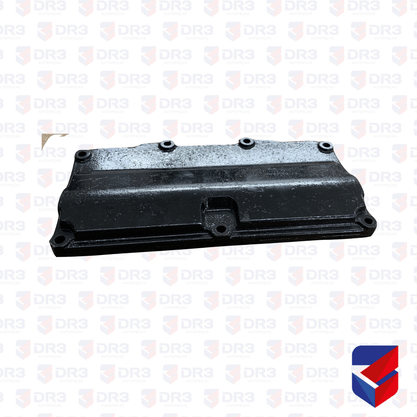 Tampa Lateral Bloco Scania S4 S5 Euro5 1835795 1497059 - Loja DR3
