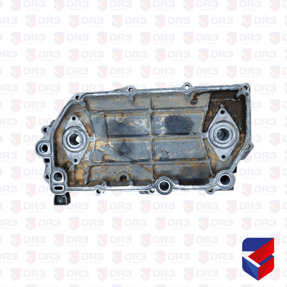 Tampa Radiador Oleo Motor Scania Serie 4/5 1774202 - Loja DR3