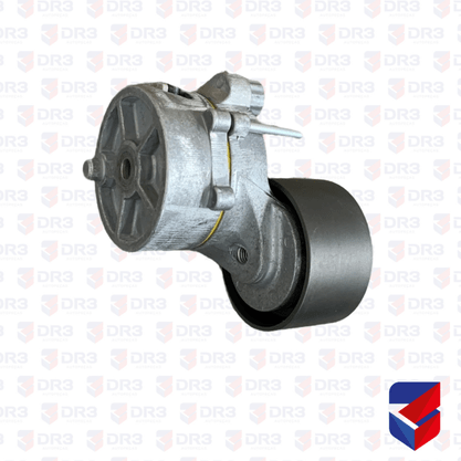 Tensor Correia Mercedes Benz Axor e Actros Polia Liso 7869 4572004570 ...