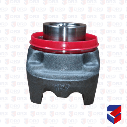 Terminal Diferencial Central 24 Estrias S410 1325906 - Loja DR3