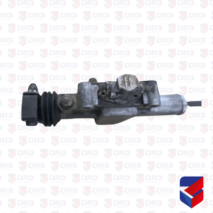 Trambulador Caixa 6 e 8 Marchas Scania Bicudo 1510808 1381988 1381989 ...