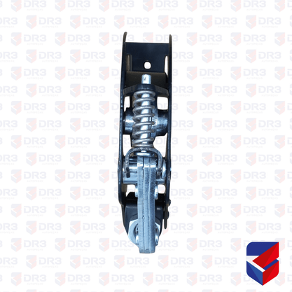 Trava Cabine Scania S4 Ate 2003 AD1071 1461191 - Loja DR3