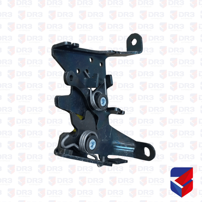 Trava Grade Frontal Superior Scania S5 LD ME1744 1800468 - Loja DR3