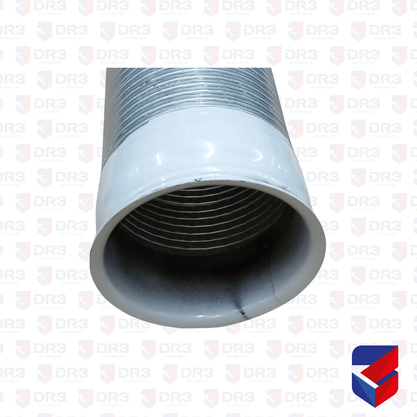 Tubo Flexivel Galvanizado 1040mm TM1085A 1505748 F8062O - Loja DR3