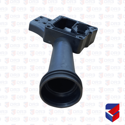 Tubo Saida Bomba Dagua Volvo 025381 20555313 - Loja DR3