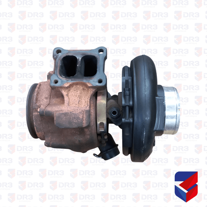 Turbo Alimentador Scania NTG 2126714 5329908 - Loja DR3