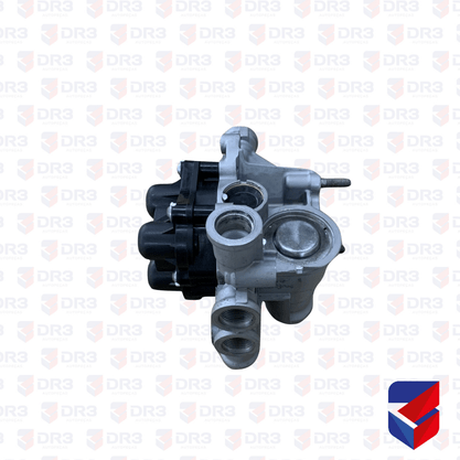 Valvula 4 Vias MBB Axor Atego Com Saida Para 2 Sensores - Loja DR3