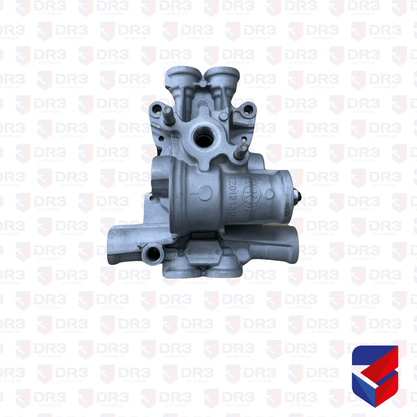 Valvula 4 Vias MBB Axor Atego Com Saida Para 2 Sensores - Loja DR3