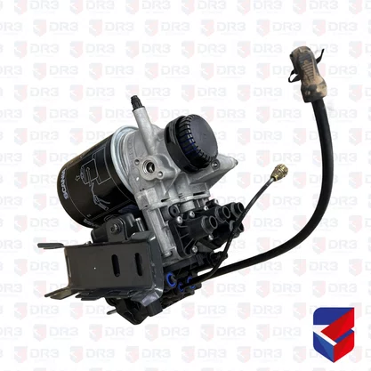 Valvula APS 2 Scania NTG 2957700 2671939 Original - Loja DR3