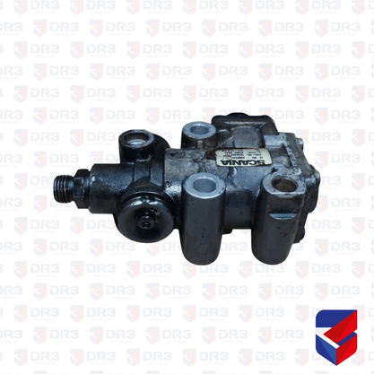 Valvula Freio Motor Scania P/G/R 1856309 - Loja DR3