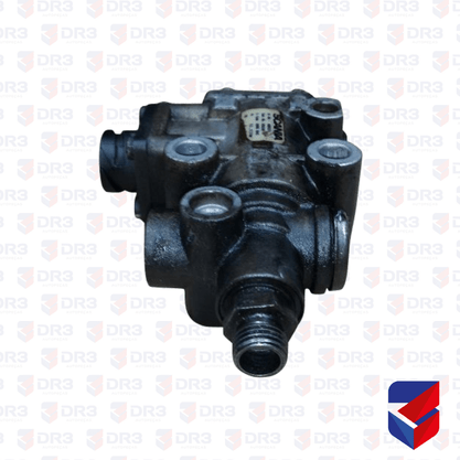 Valvula Freio Motor Scania P/G/R 1856309 - Loja DR3