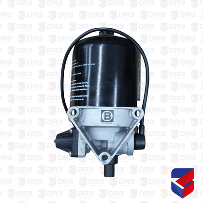 Valvula APU Scania S4 BR504256 1441751 - Loja DR3