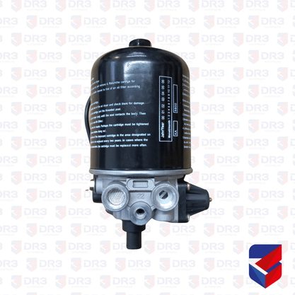 Valvula APU Scania S4 BR504256 1441751 - Loja DR3