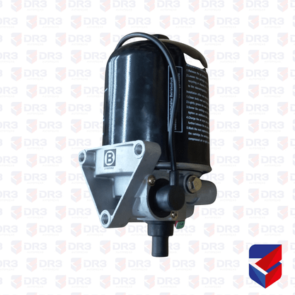 Valvula APU Scania S4 BR504256 1441751 - Loja DR3