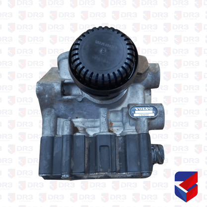 Valvula Secadora APS Volvo FH 21620170 - Loja DR3