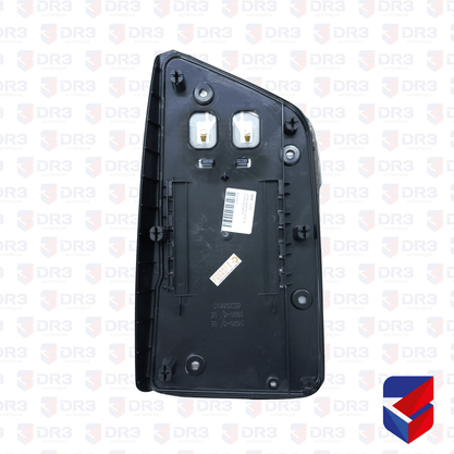 Vidro Espelho Retrovisor Volvo New FH LE 30258 82356810 - Loja DR3