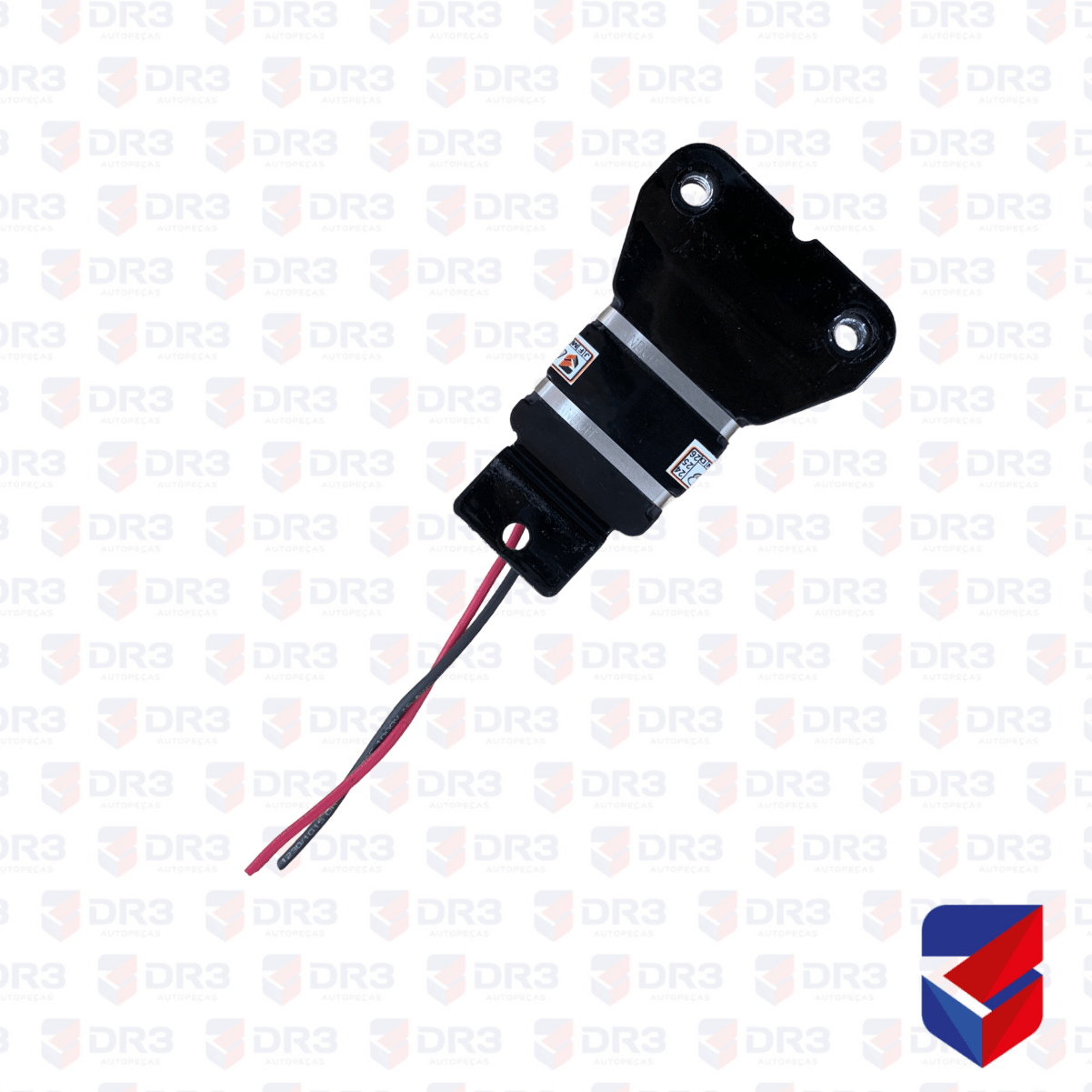 Modulo Recondicionador Bateria Volvo FH FM 23162776 Original - Loja DR3