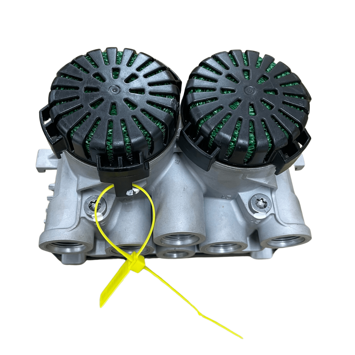 Modulo Regulador Pressao Valvula EBS Scania 1879280 Original - Loja DR3