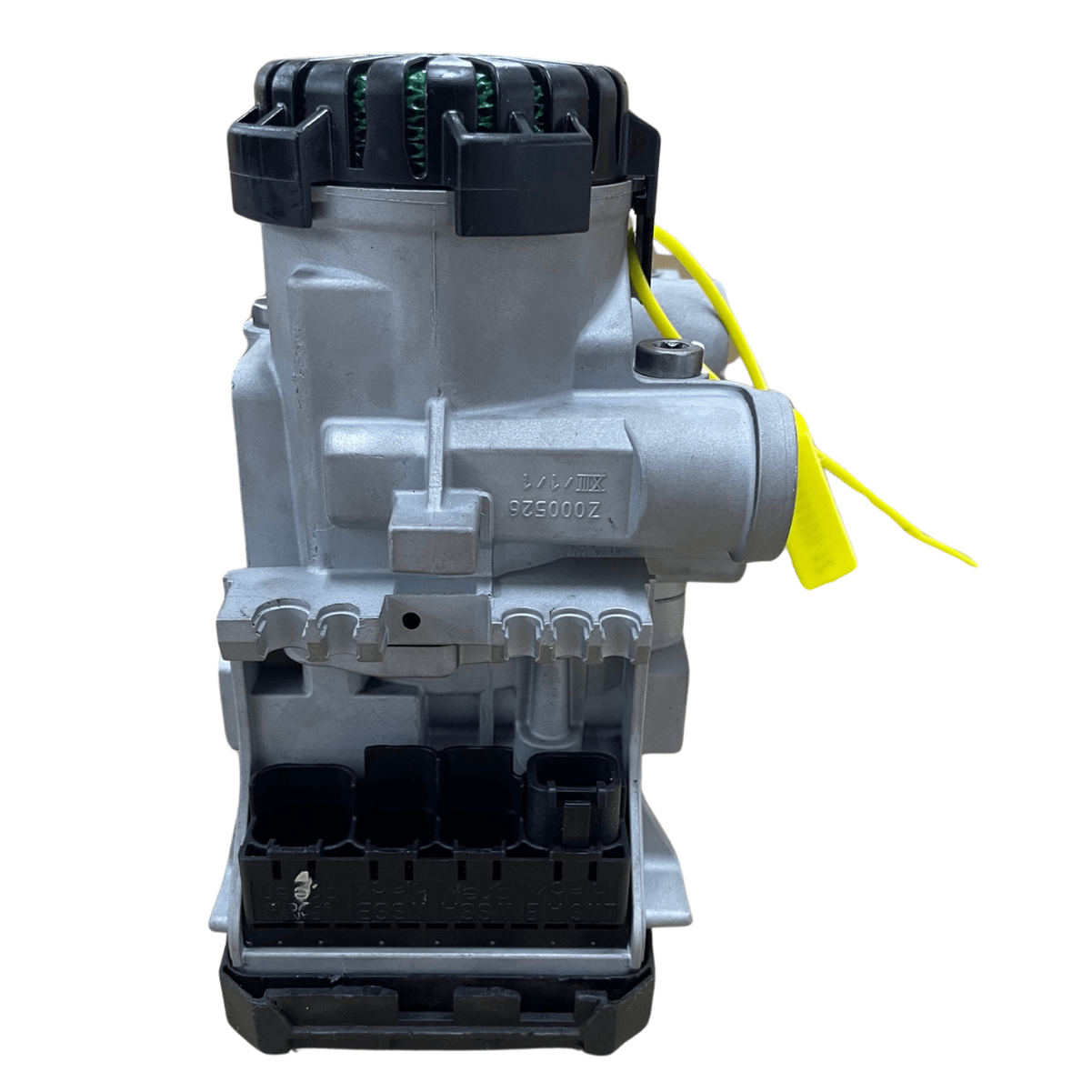 Modulo Regulador Pressao Valvula EBS Scania 1879280 Original - Loja DR3