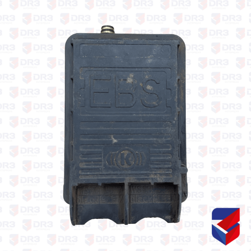 Modulo Regulador Pressao Valvula EBS Scania 2653379 Original - Loja DR3