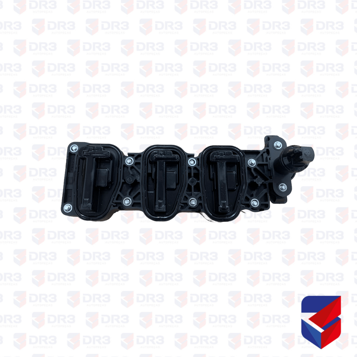 Modulo Sensor Caixa DAF Iveco MAN Sem Way Traxon 0501330554 ZF - Loja DR3