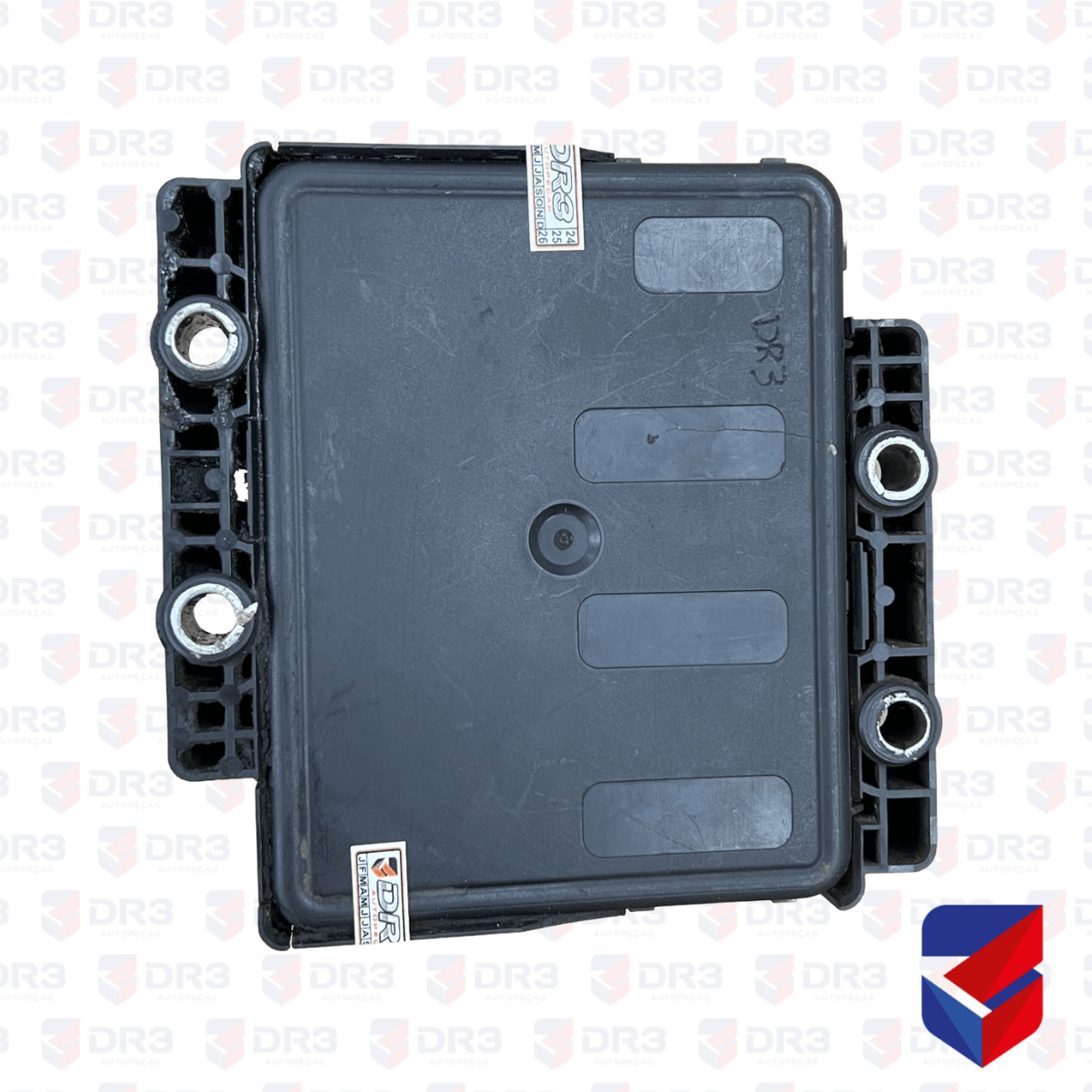 Modulo Suspensao Scania Euro 5 ECU SMS ELC4 Suspensao Ar Original ...