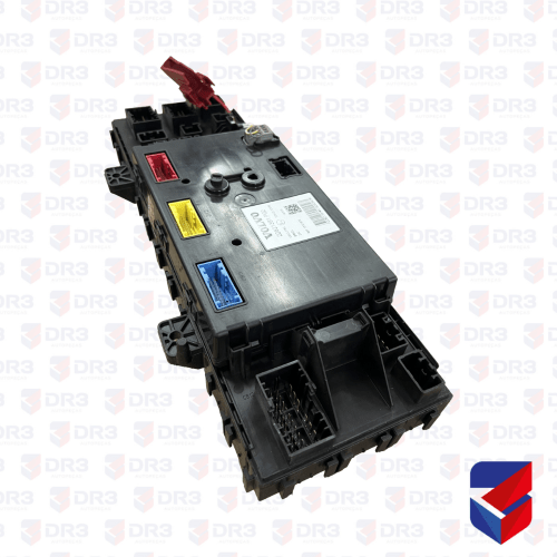 Modulo VMCU FRC Volvo FH E6 - Loja DR3