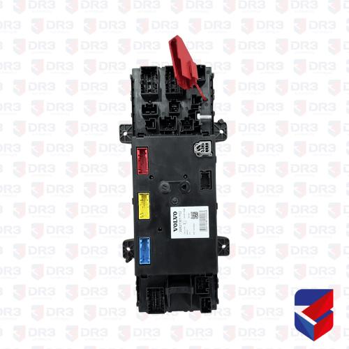 Modulo VMCU FRC Volvo FH E6 - Loja DR3