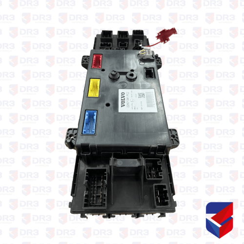 Modulo VMCU FRC Volvo FH E6 - Loja DR3