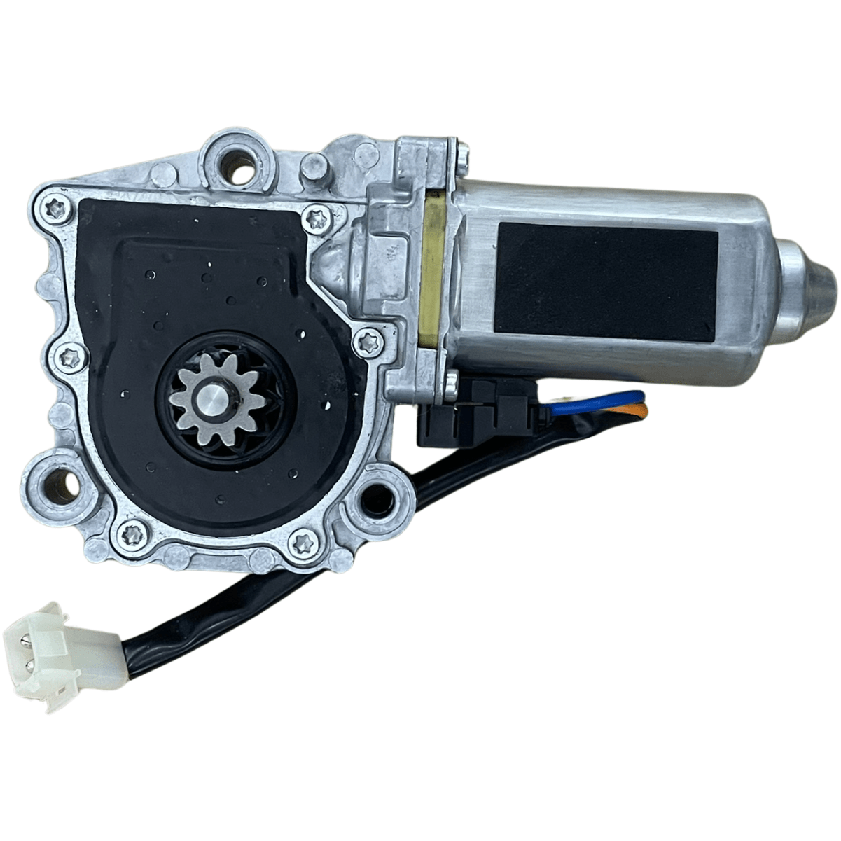 Motor Vidro Eletrico Scania S4 S5 LD 1442293 2303355 Bester - Loja DR3