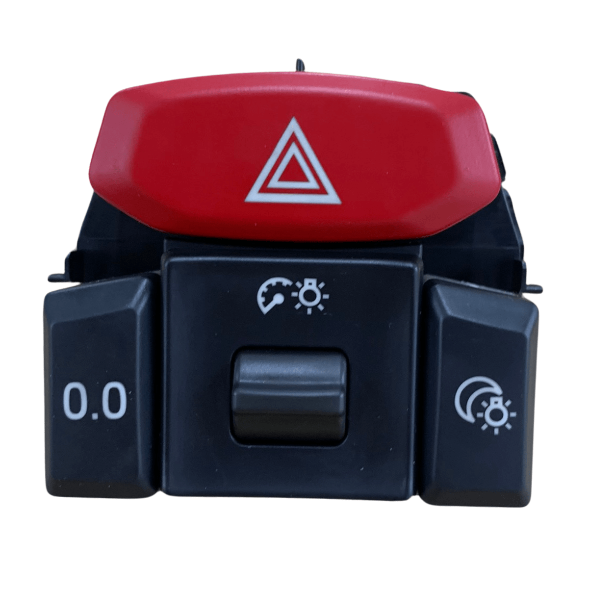 Painel Controle Iluminacao e Alerta Scania NTG 2095860 Bester - Loja DR3