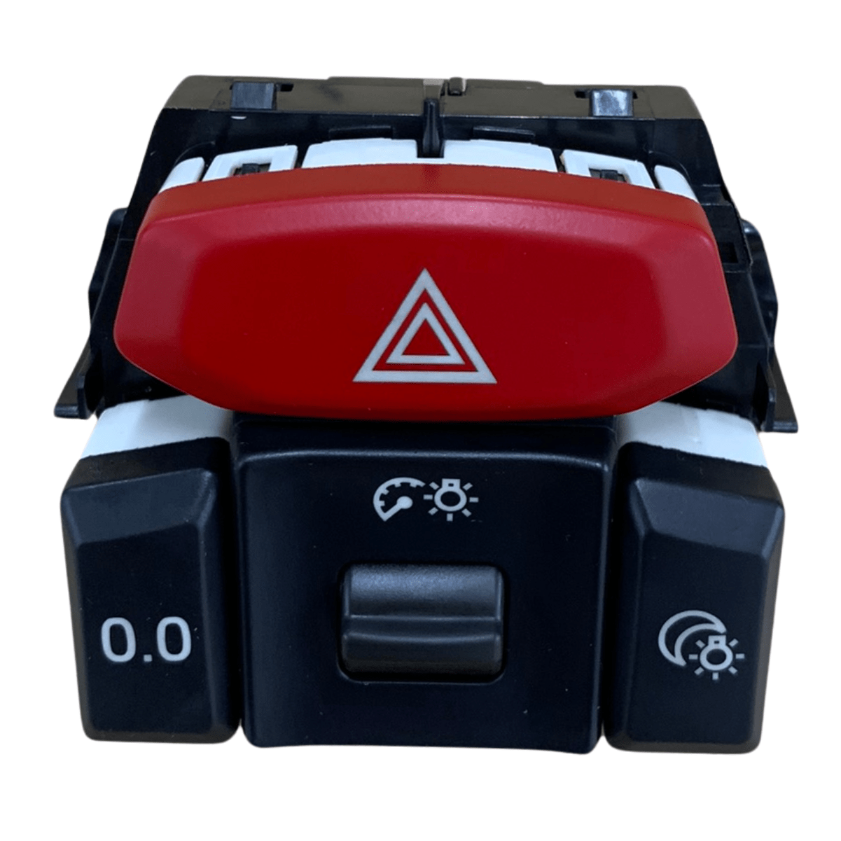 Painel Controle Iluminacao e Alerta Scania NTG 2095860 Bester - Loja DR3