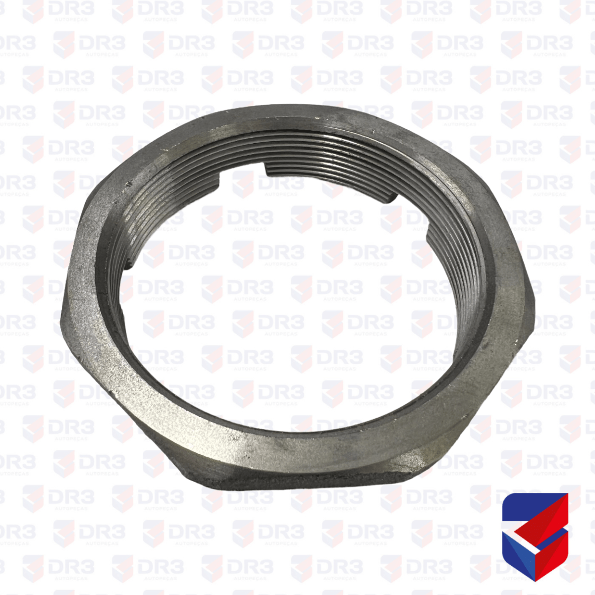 Porca Cubo Traseiro Scania S4 S5 1792944 2655323 1773308 BrCompany ...