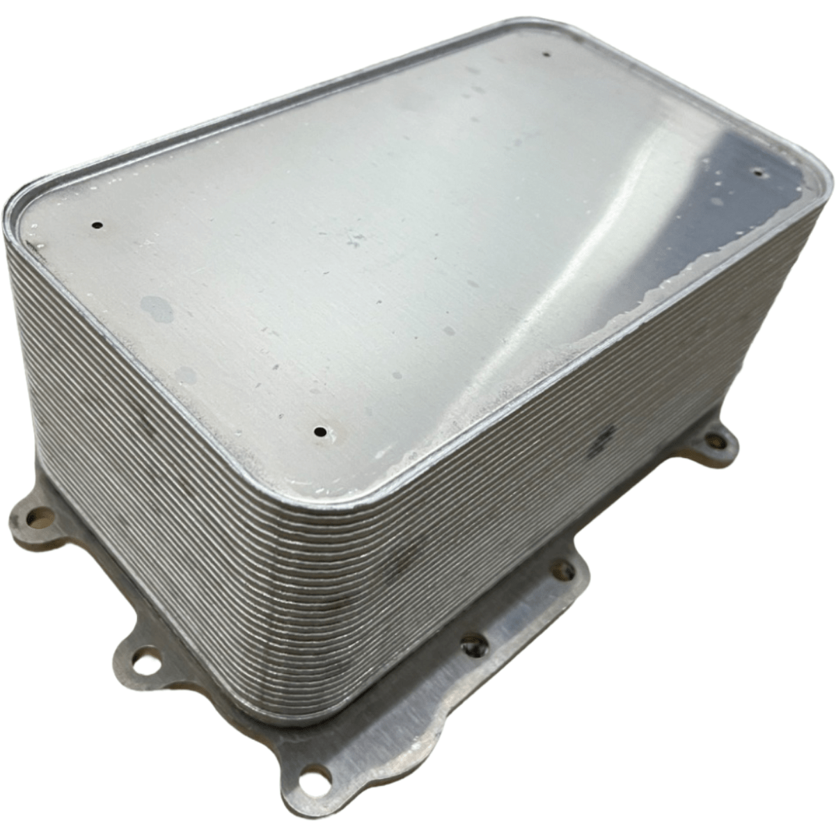 Radiador Oleo Motor DAF XF105 1725348 1780140 Bester - Loja DR3