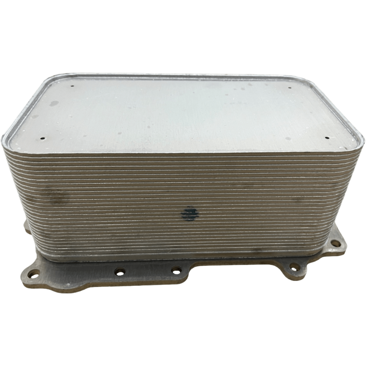 Radiador Oleo Motor DAF XF105 1725348 1780140 Bester - Loja DR3