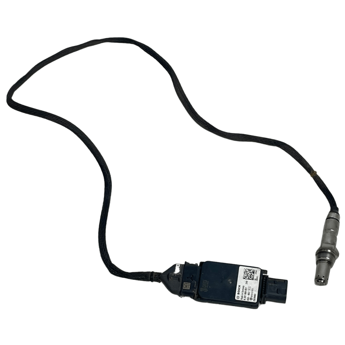 Sensor Nox Scania NTG Super 900MM Scania Original - Loja DR3