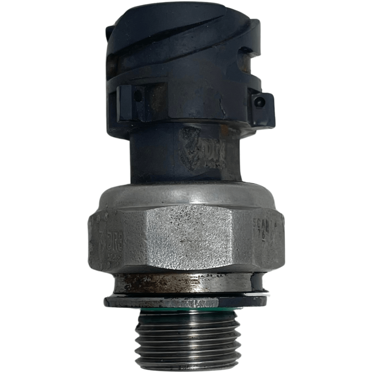 Sensor Pressao Oleo Retarder Scania Automatico 1767616 Original - Loja DR3