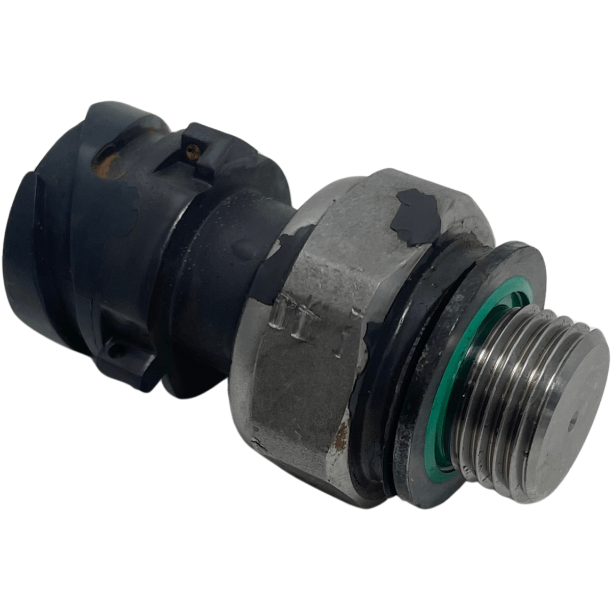 Sensor Pressao Oleo Retarder Scania Automatico 1767616 Original - Loja DR3