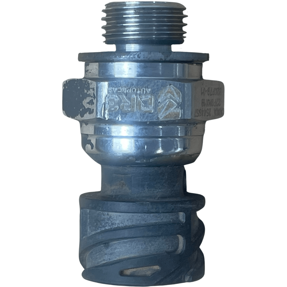 Sensor Pressao Oleo Retarder Scania NTG Super Automatico Original ...